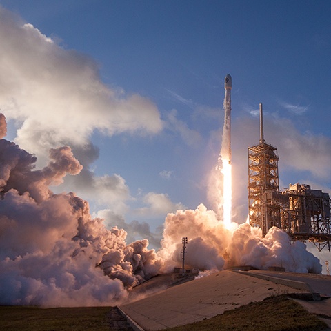 Press & Media Inquiries