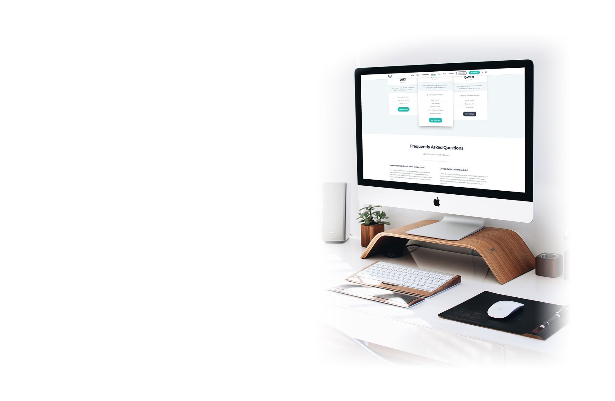 Client Access | 1view