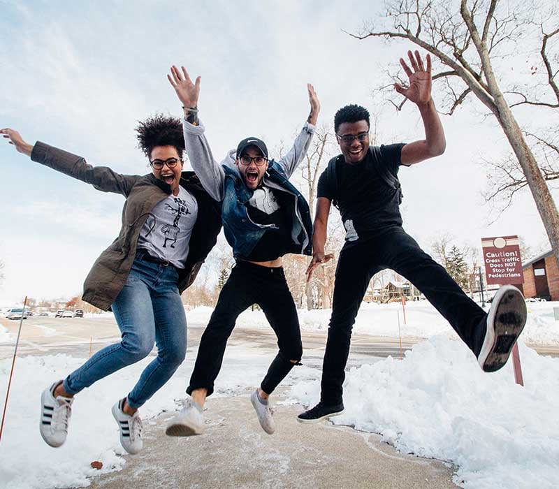 About Ducom Instruments